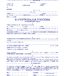 OBRAZEC 4,11 KUPOPRODAJNA POGODBA - DELTAKOM