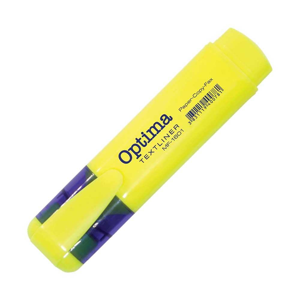 Fluo marker signir Optima - DELTAKOM