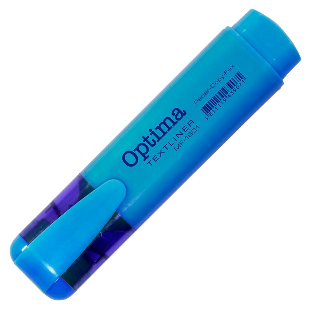 Fluo marker signir Optima - DELTAKOM